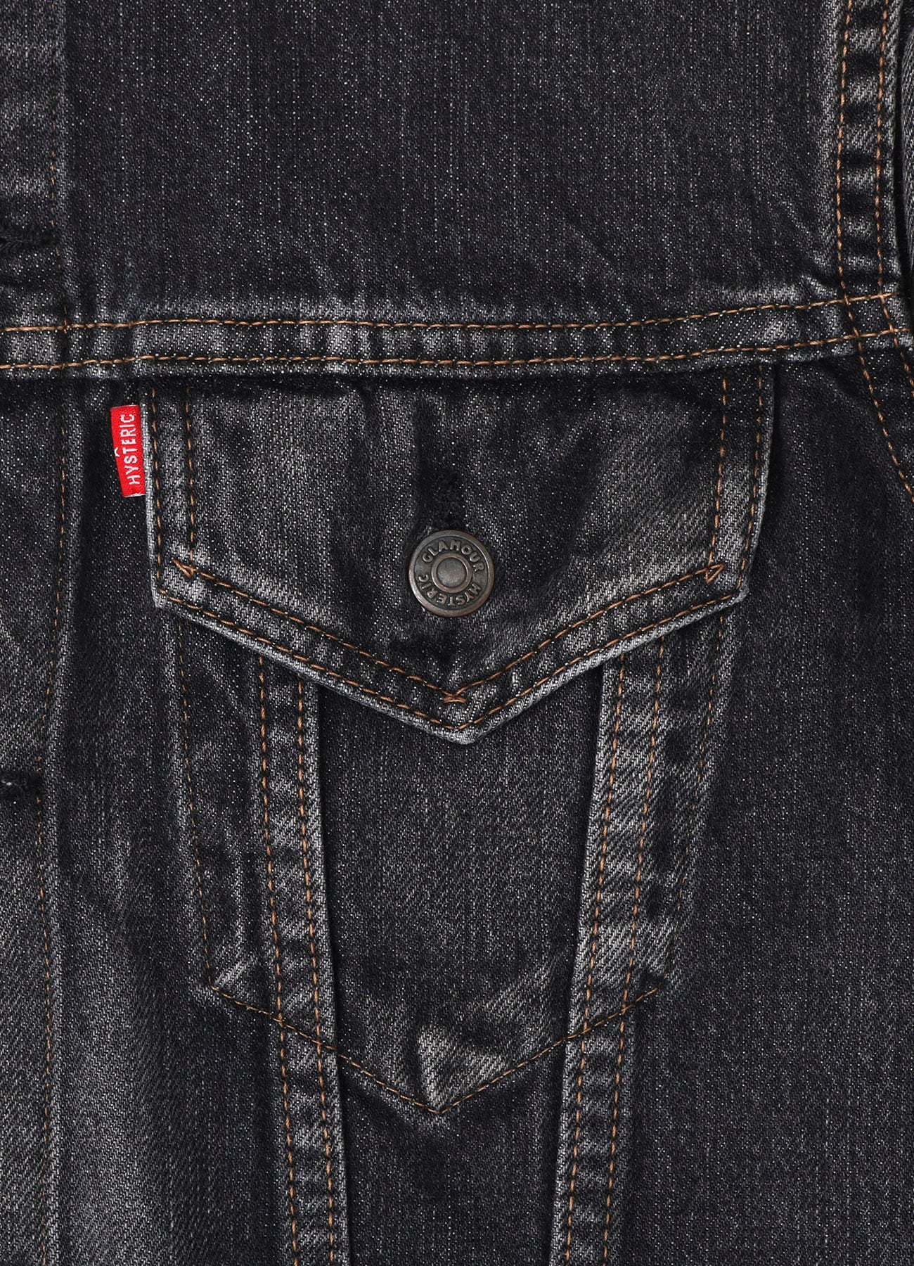 WILDSIDE × HYSTERIC GLAMOUR WILDSIDE × HYSTERIC GLAMOUR
